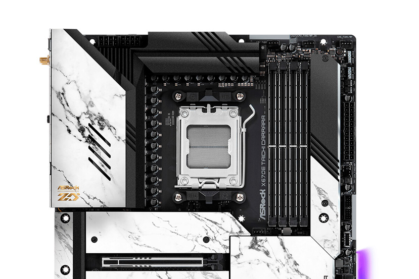 AsRock anuncia una nueva BIOS que reducirá los tiempos de arranque de ...