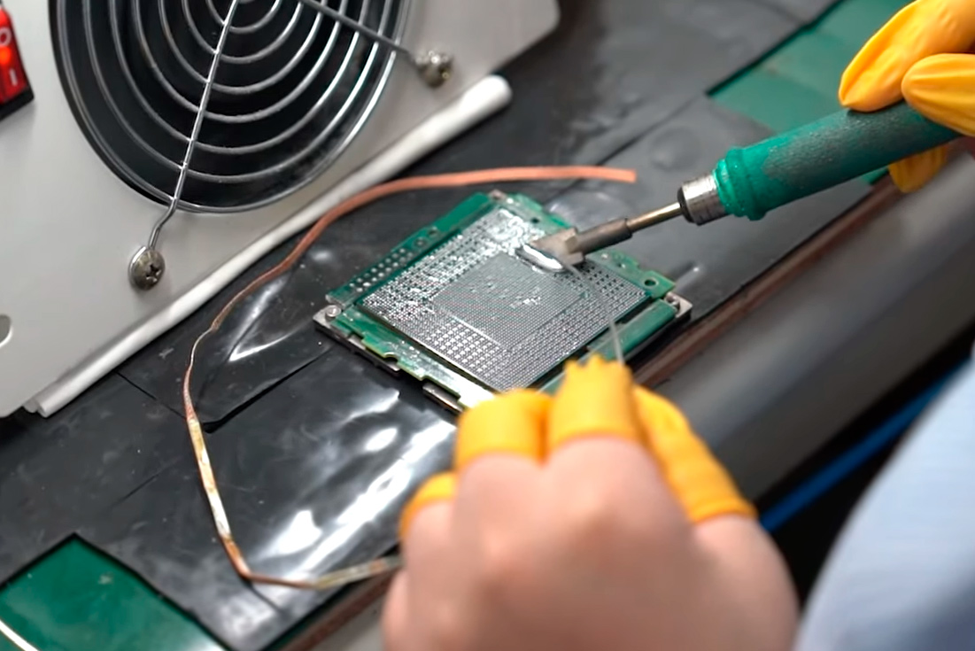 EVGA tiene el récord en 3DMark Speedway con su prototipo de NVIDIA RTX 4090