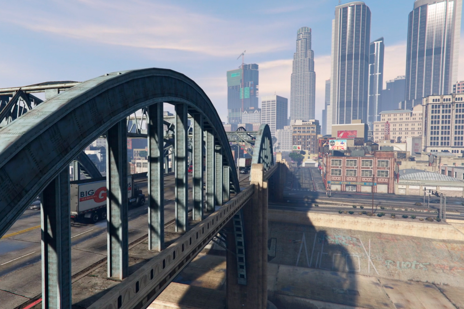 El mapa de Grand Theft Auto 6 recibirá un aumento de tamaño considerable respecto a su predecesor