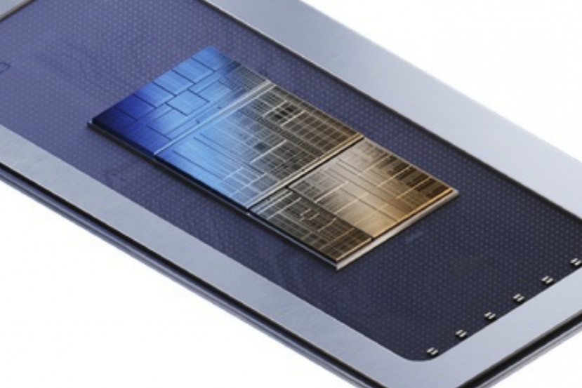 La GPU integrada en los Intel Meteor Lake con 8 Xe Cores tienen un ...