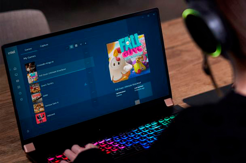 Nuevos Drivers Intel 31.0.101.4091 con soporte para gráficos integrados ...