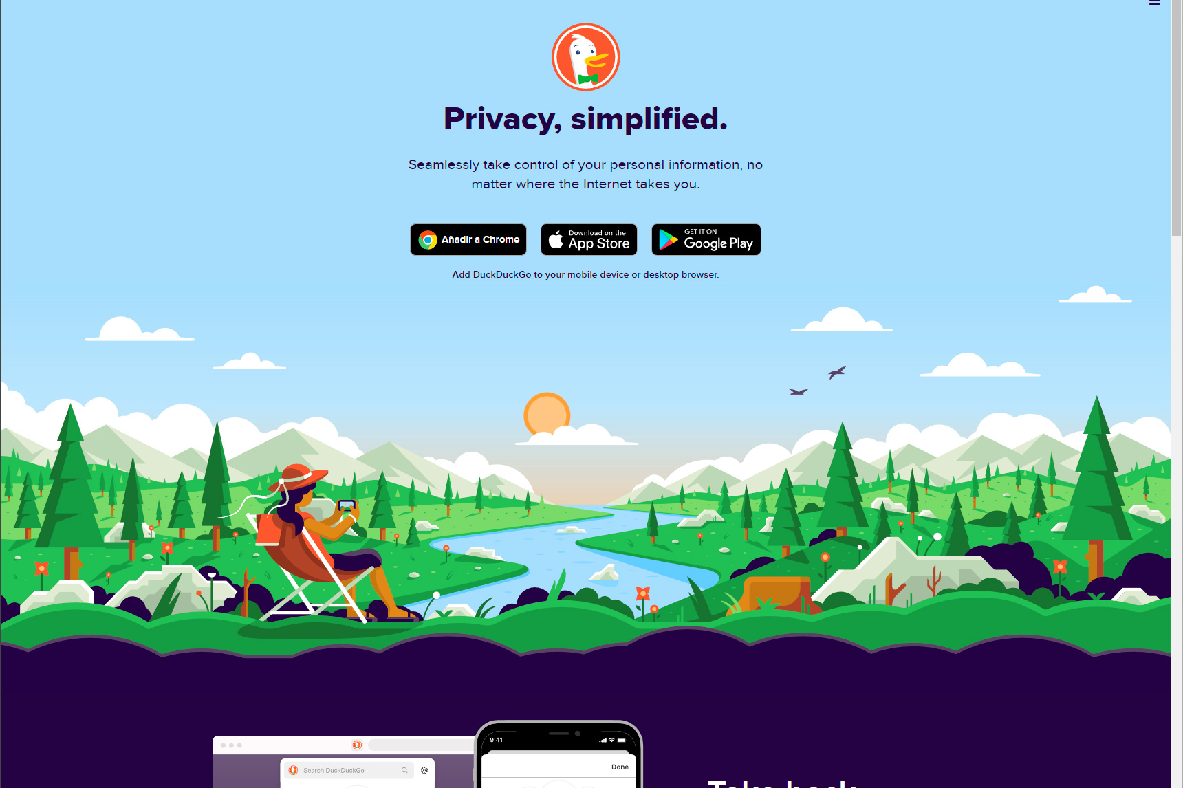 DuckAssist: Cómo Utilizar el Asistente de IA de DuckDuckGo