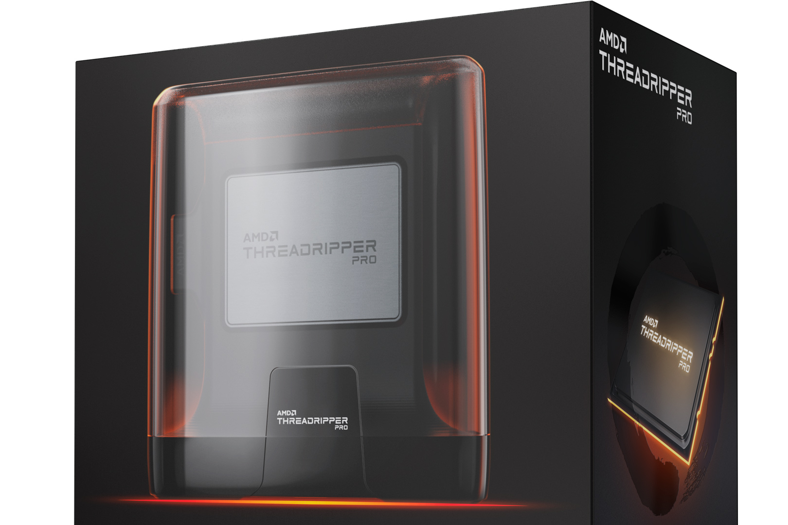 CPU-Z se actualiza con soporte para los AMD Threadripper 7000 Series