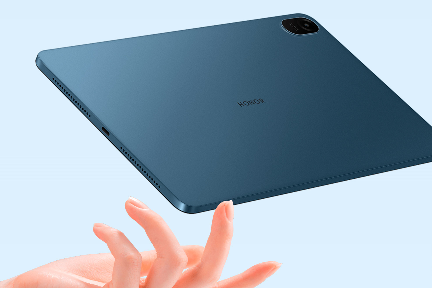 Ya disponible en España la HONOR Tab 8 en oferta por 299 euros