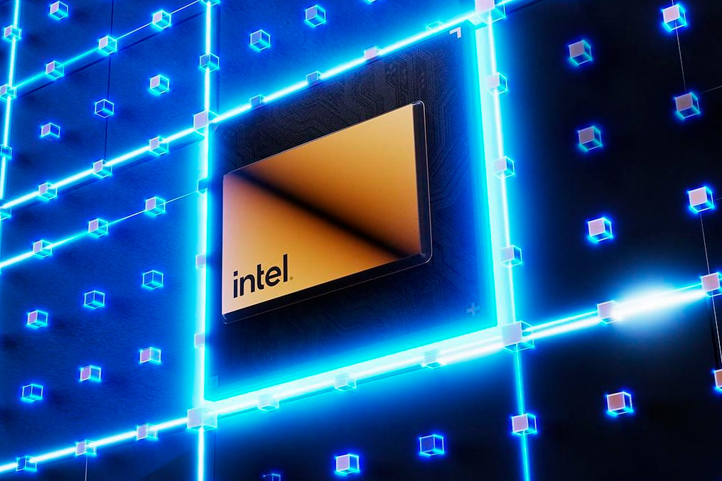Intel deja de fabricar su ASIC Blockscale 1000 para minado de ...
