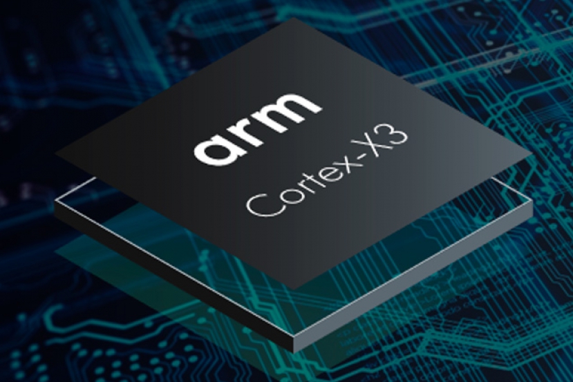 ARM está trabajando en un chip con tecnología propia para mostrar las ...