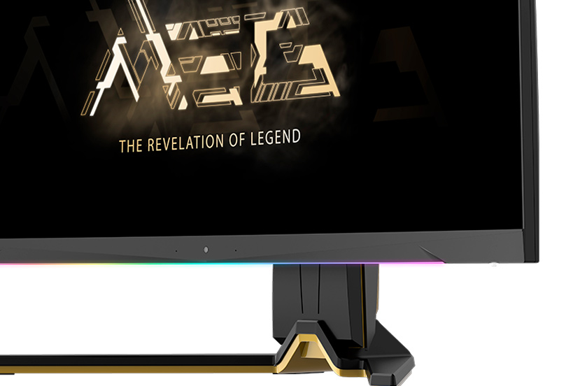 MSI ofrece The Last of Us Parte 1 para PC con la compra de su monitor ...