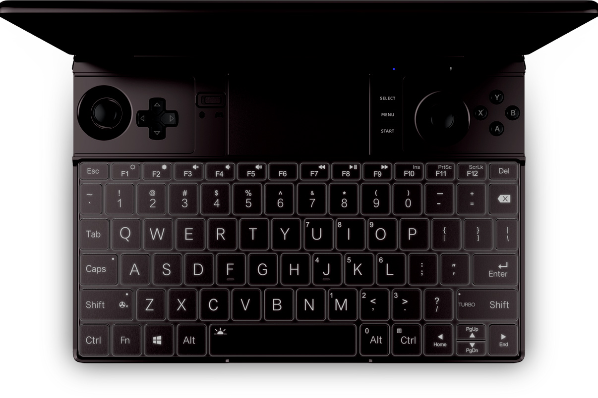 GPD ha presentado su nueva GPU externa GPD G1 con una AMD Radeon RX ...