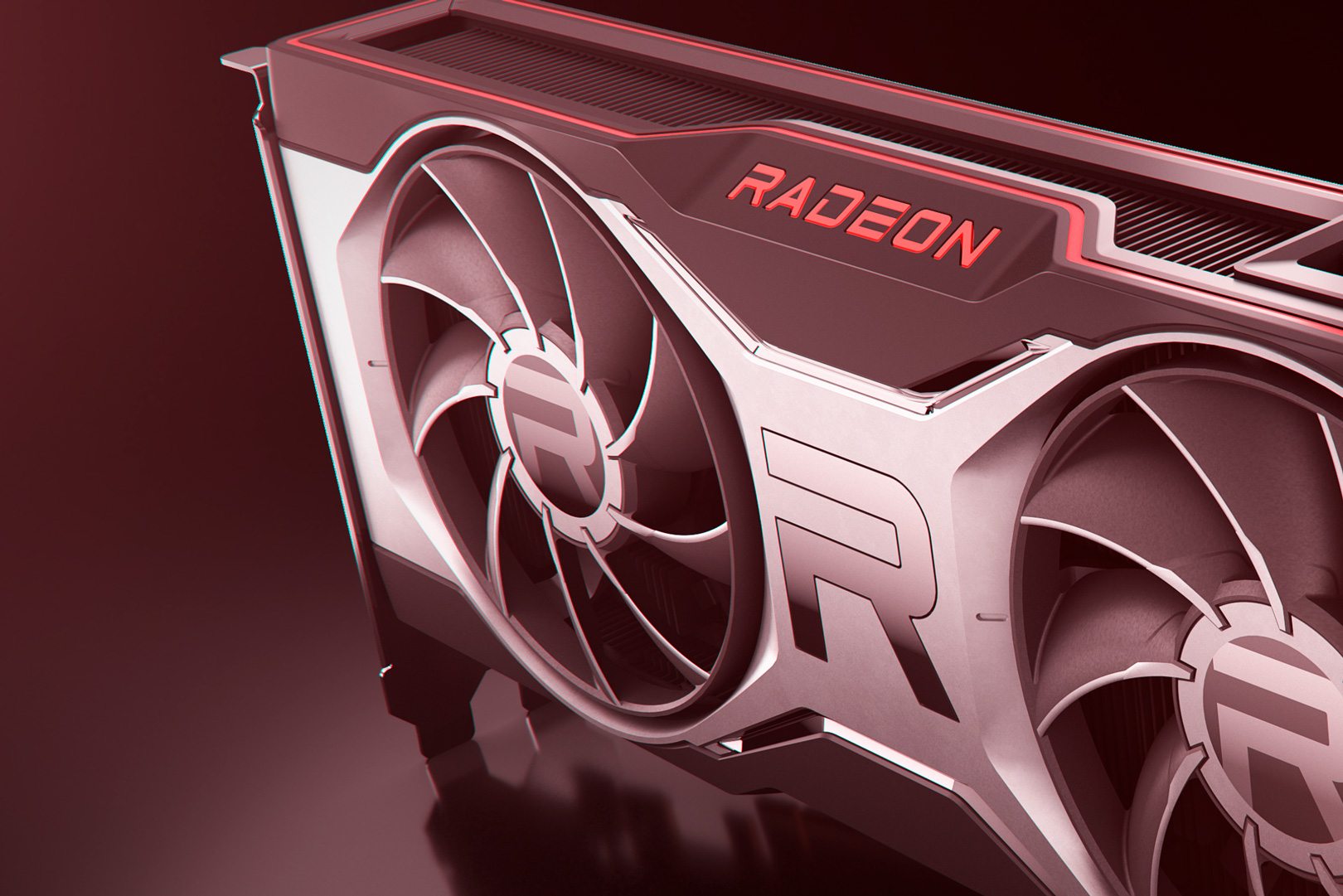 La AMD Radeon RX 7600 tiene un TBP de 165 W y 32 MB de Infinity Cache ...