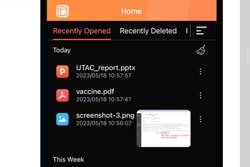 QNAP presenta Qfile Pro, una aplicación que permite conectarnos y ...
