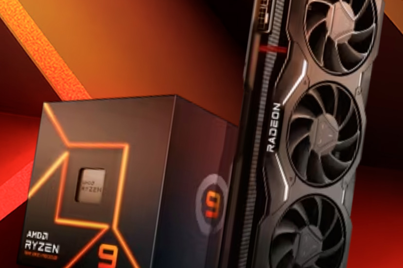 AMD lanza la promoción Juega con AMD con descuentos en procesadores y ...