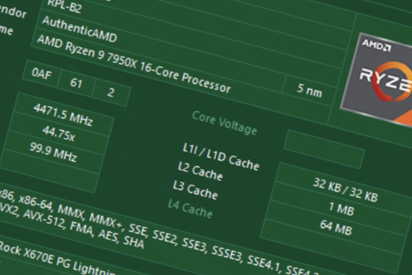 AIDA64 añade soporte preliminar para los Intel Nova Lake y Xeon Diamond ...