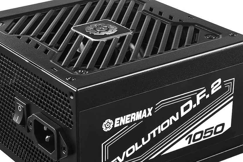 Enermax REVOLUTION D.F. 2 1050W Review