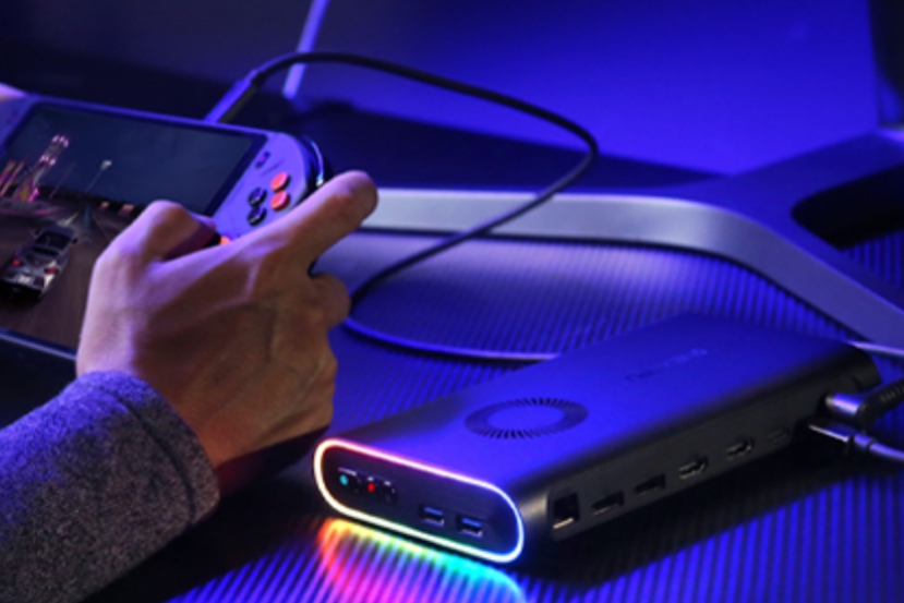 AMD ha añadido a su catálogo una nueva GPU para portátiles, la AMD ...