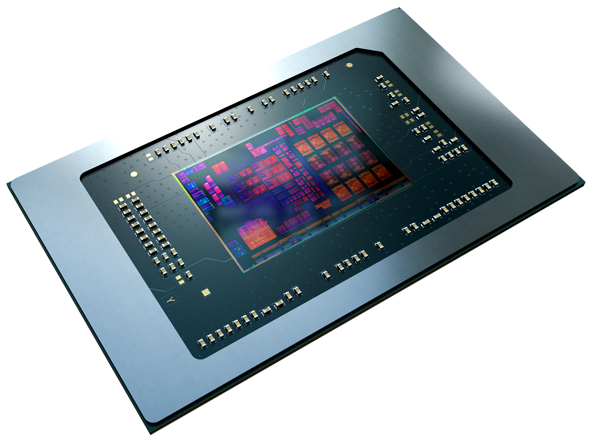 AMD está preparando nuevos procesadores Ryzen 200 Series con núcleos ...