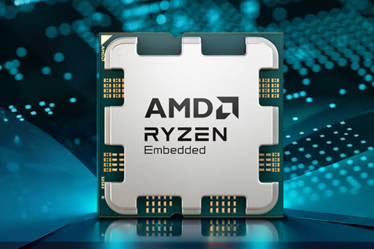 AMD lanza sus nuevos procesadores Ryzen 9000 con Zen 5 diseñados para ...