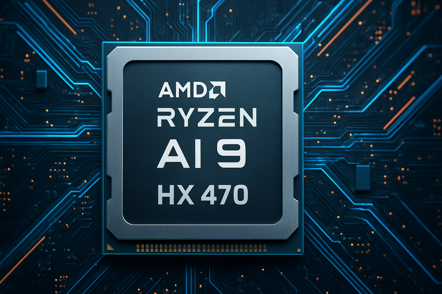 AMD adelanta su APU Gorgon Point para 2026 con más frecuencia turbo ...