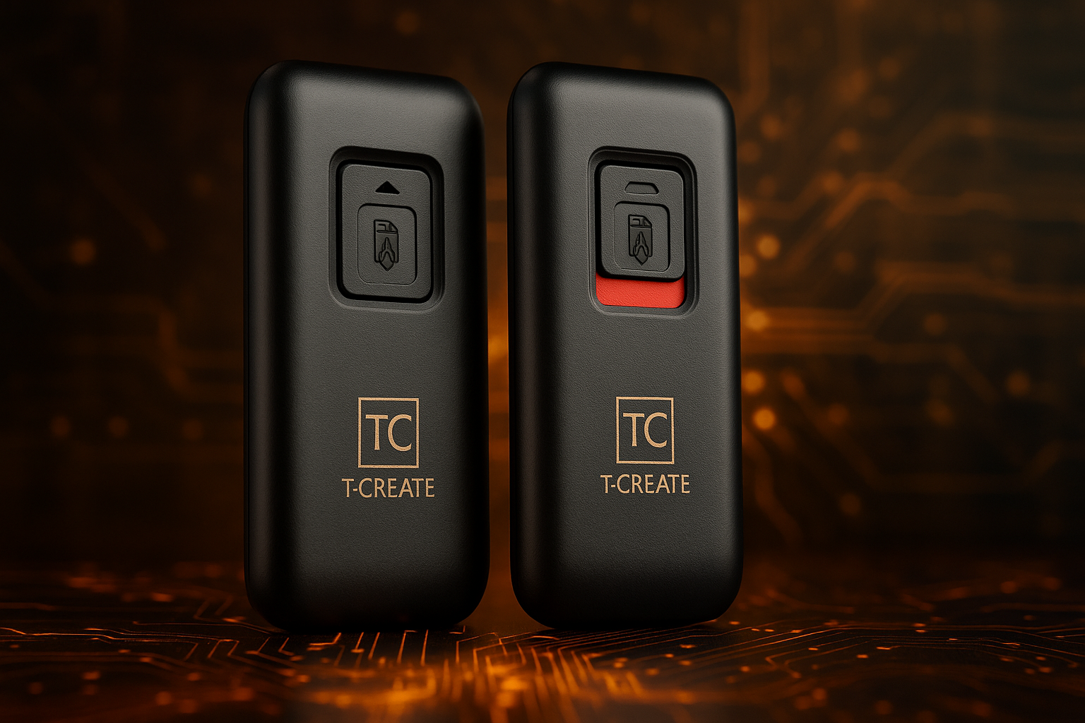 Team Group lanza el primer SSD externo con autodestrucción integrado ...