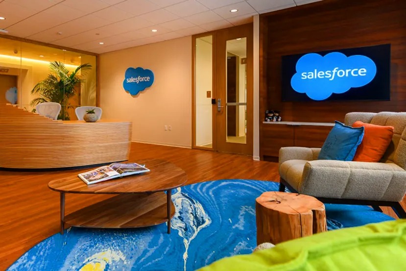 El CEO de Salesforce abandona ChatGPT tras tres años de uso: la llegada ...