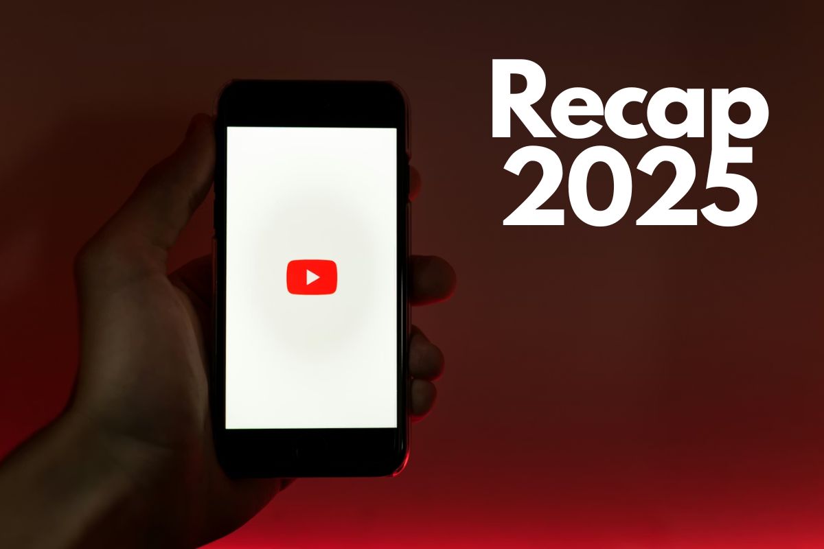 YouTube ya tiene su Recap anual para los vídeos: así puedes consultar ...