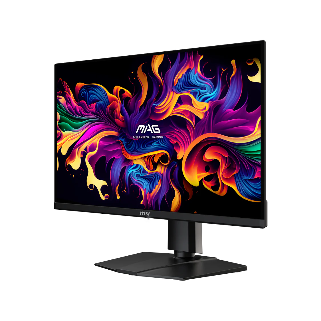 Llévate un monitor MSI con tecnología QD-OLED por solo 584,10 euros ...