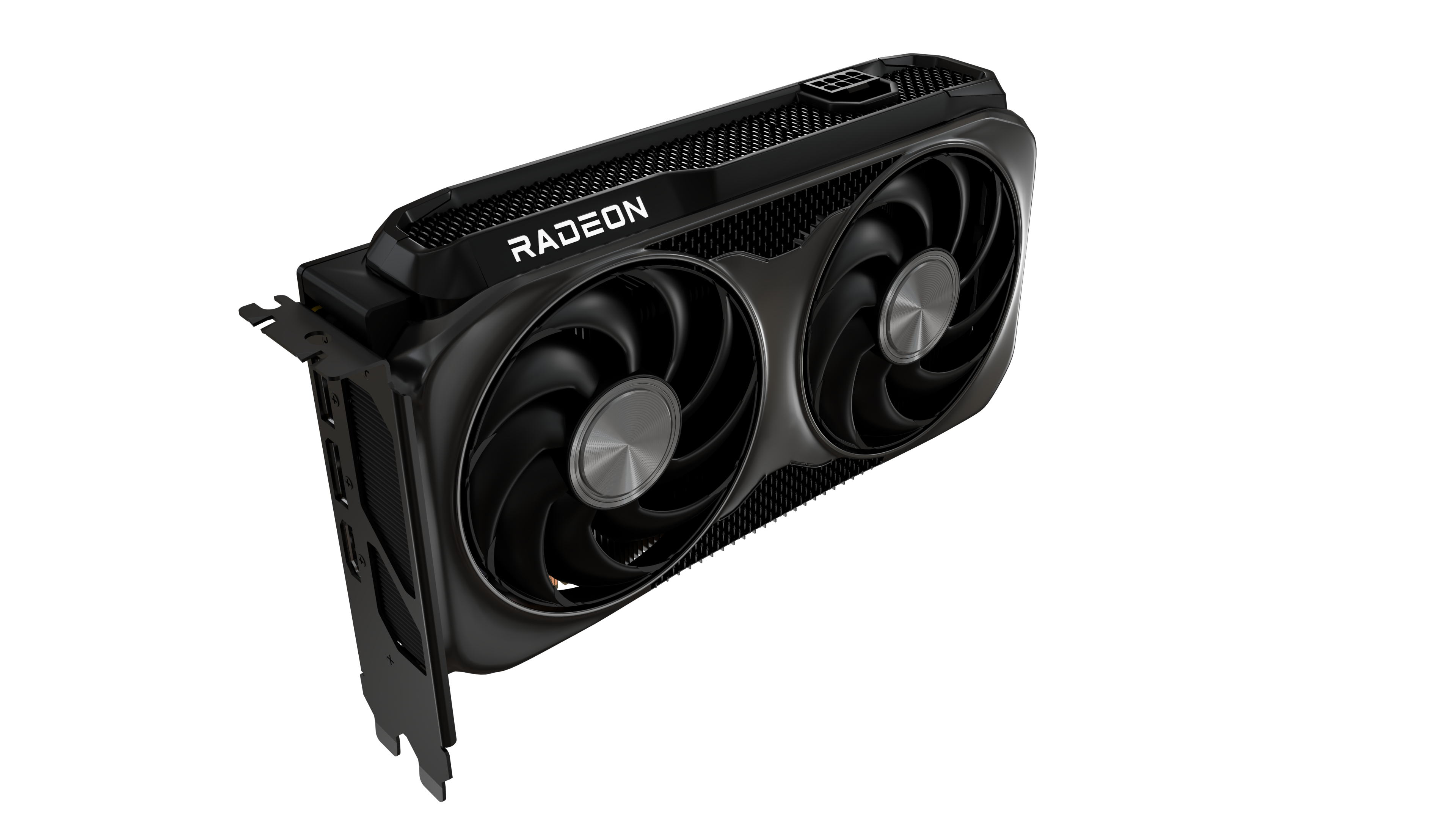 AMD presenta la Radeon RX 9060 XT, una tarjeta que "llega a más ...