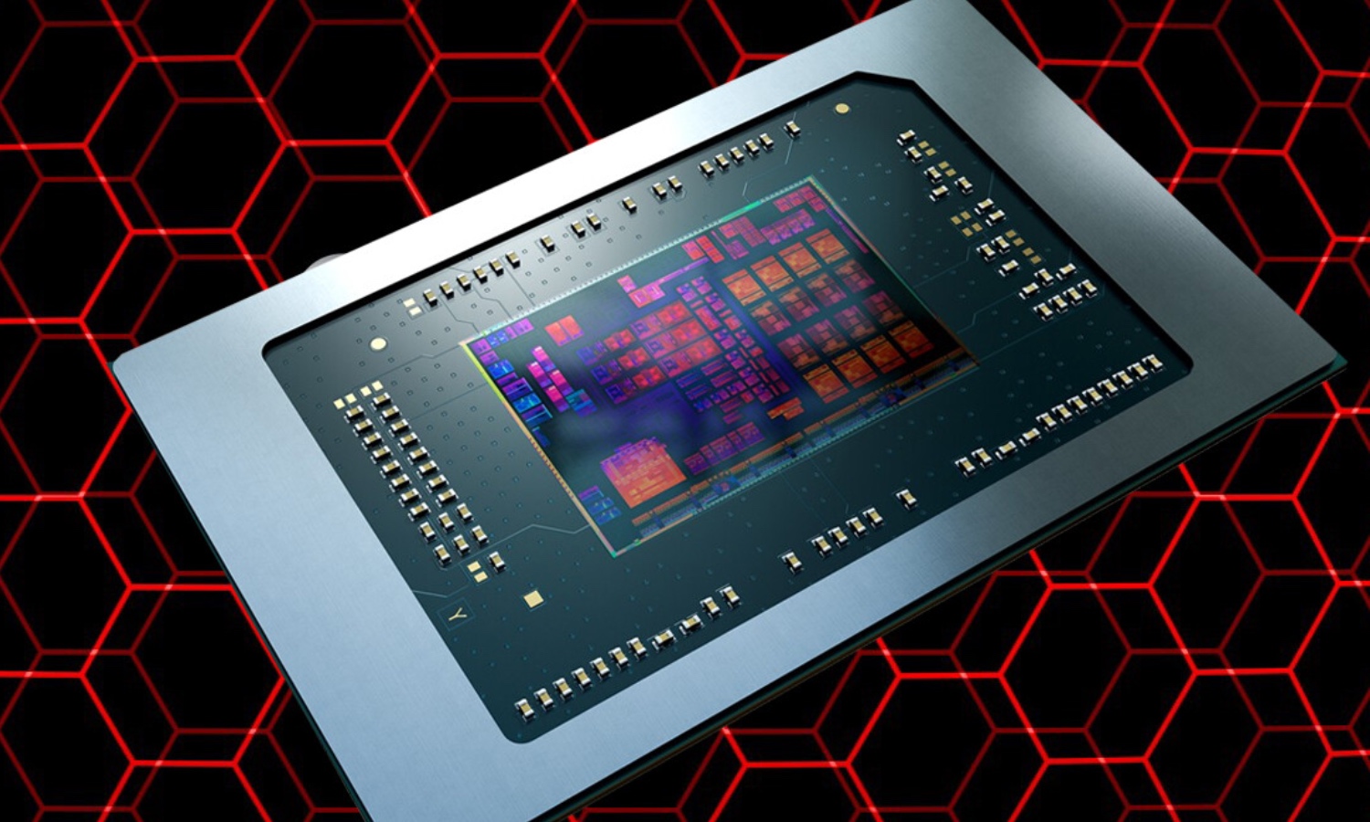 AMD prepara Medusa Halo para 2027 con hasta 26 núcleos Zen 6, gráficos ...