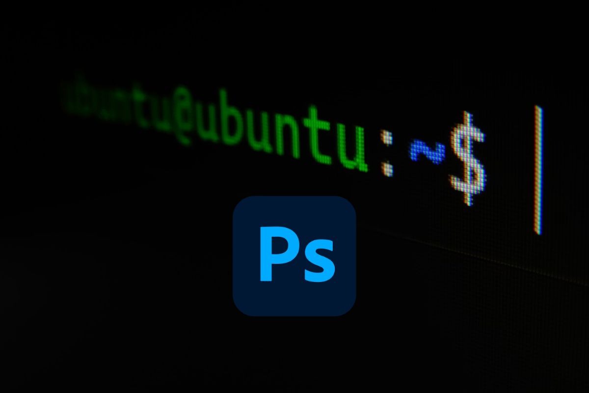 Logran ejecutar Adobe Photoshop y Creative Cloud en Linux: un parche de la comunidad rompe la ...