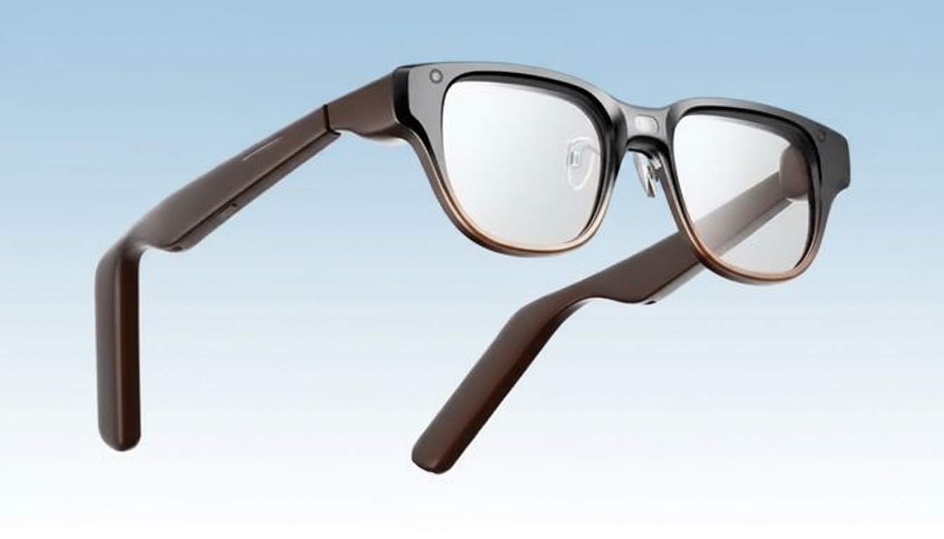 Lenovo muestra en el CES 2026 sus gafas con IA: traducción en tiempo ...