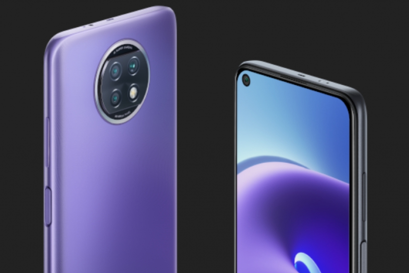 El Xiaomi Redmi Note 9T llega a España por 199,9 euros de oferta de ...