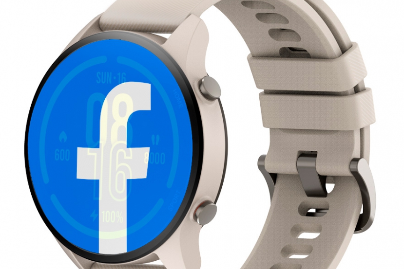 Facebook prepara el lanzamiento de su propio smartwatch, según los ...