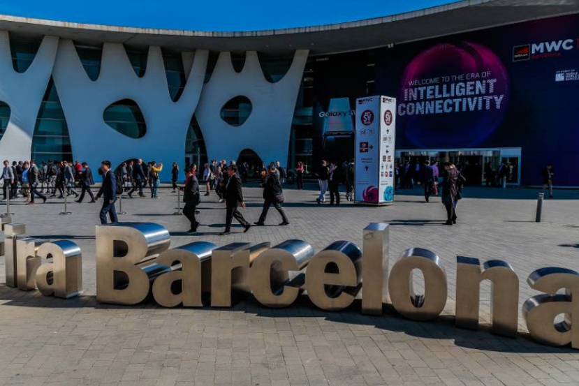 La GSMA sigue insistiendo en un MWC 2021 presencial en Barcelona