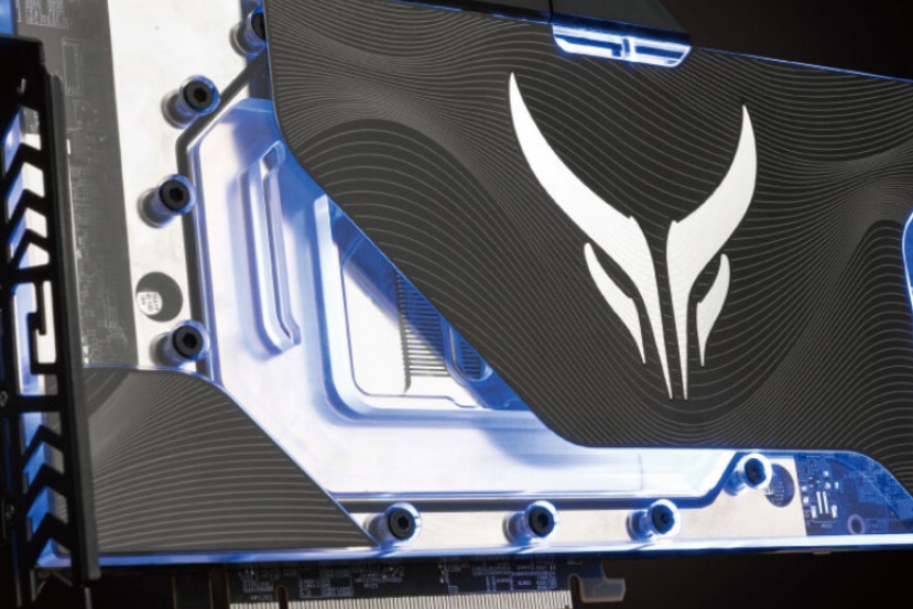 Las PowerColor Liquid Devil RX 6900 XT y 6800 XT integran su propio ...