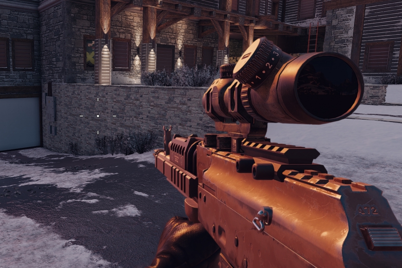 NVIDIA Reflex llega a Rainbow Six Siege de manera oficial