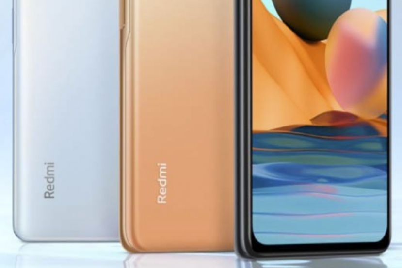 El primer smartphone gaming de Redmi llegará este mes con un precio ...