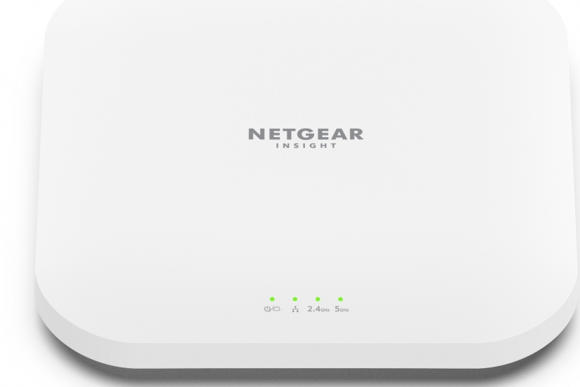 Netgear WAX 620: el punto de acceso WiFi 6 más rápido del mercado ...