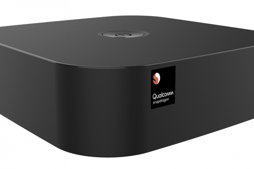 Snapdragon Developer Kit : un mini PC de Qualcomm para desarrollar ...
