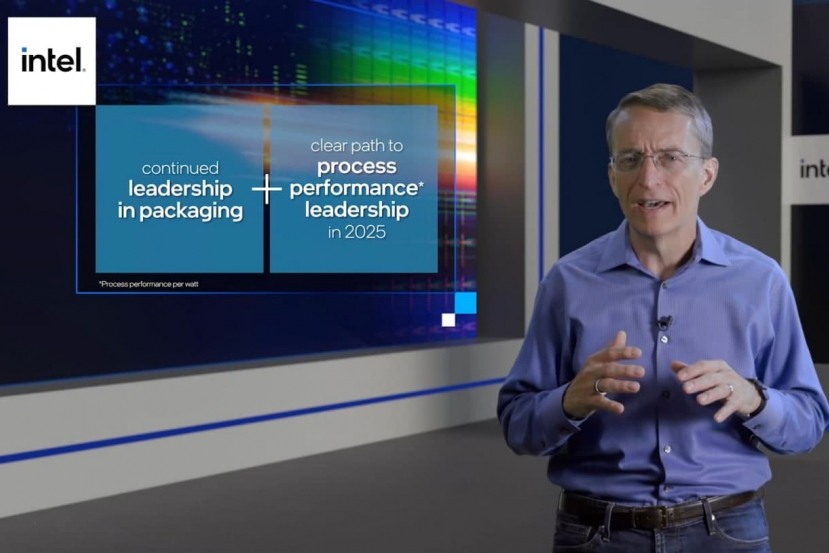 Intel desvela sus próximos nodos Intel 7, Intel 4, Intel 3, 20A y 18A
