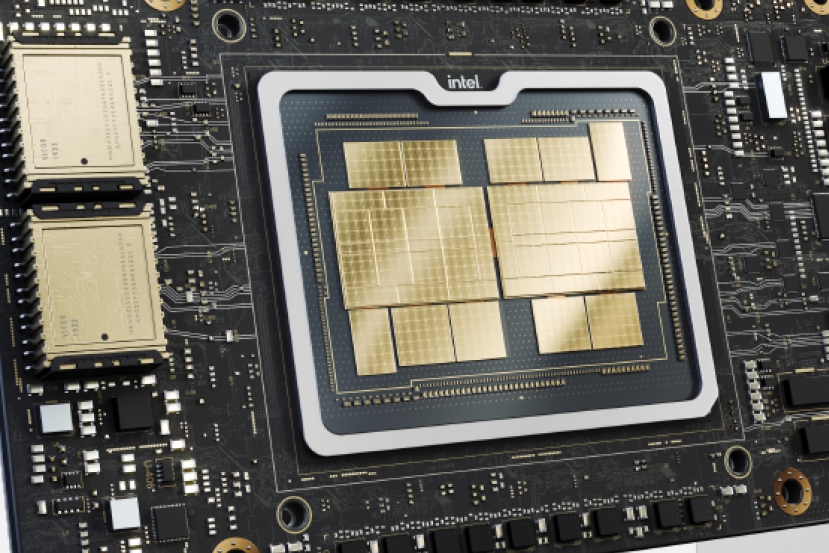 La GPU Intel Ponte Vecchio combinará 47 chips fabricados con 5 nodos ...