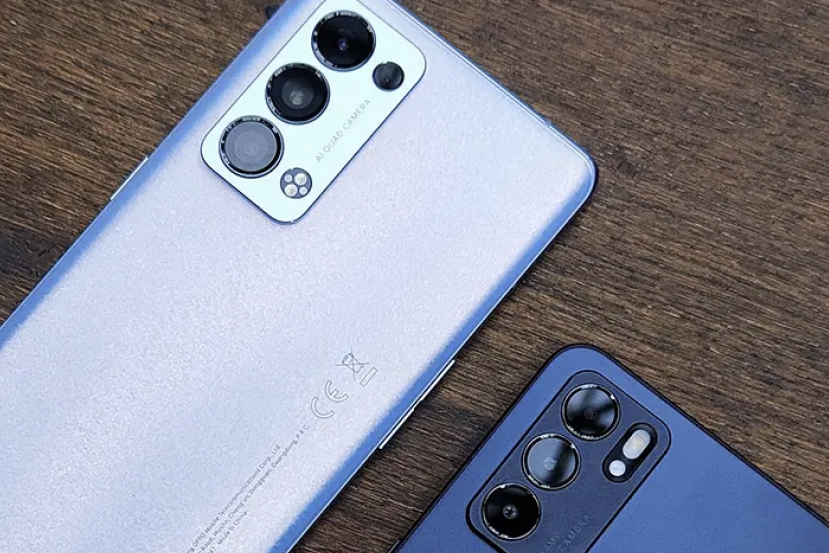Oppo lanza en España sus Reno 6 Pro 5G con Snapdragon 870 y pantalla de ...