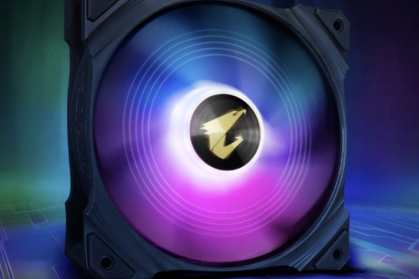 Iluminación RGB Direccionable y hasta 1.700 RPM en los nuevos ...