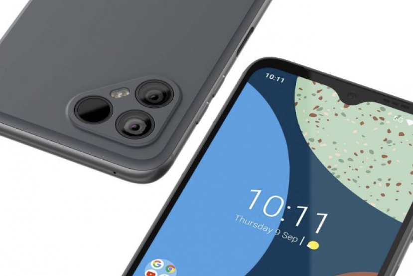 El Fairphone 4 combina un Snapdragon 750g y 5G con un diseño modular y ...