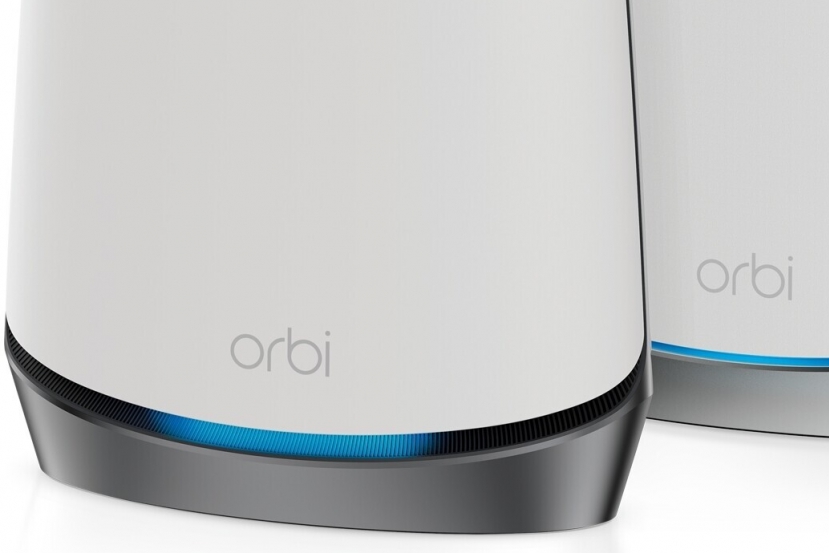 Netgear añade 5G y WiFi 6 a sus routers Mesh Orbi