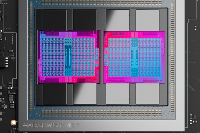 AMD anuncia sus tarjetas Instinct MI200 con 128 GB de memoria HBM2e y 4 ...