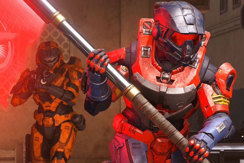 AMD lanza unos drivers específicos Radeon Software para Halo Infinite