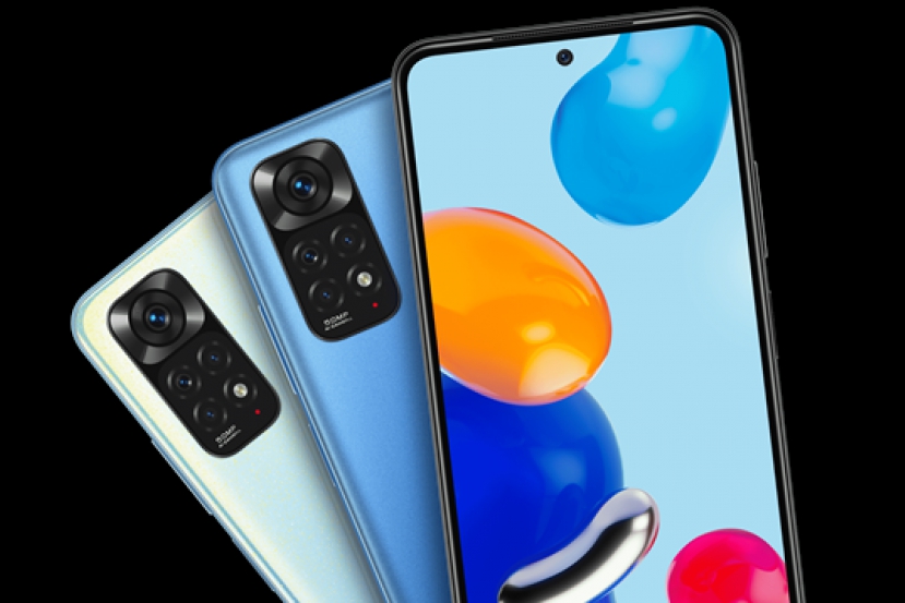 El Xiaomi Redmi Note 11 Pro 5G llegará a España con pantalla de 120 Hz