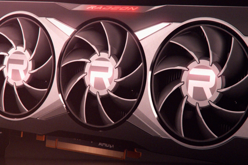 La AMD Radeon RX 6950 XT, 6750 XT y 6650 XT llegarán el 20 de abril