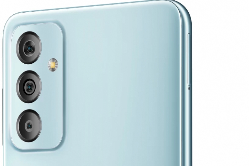 El Samsung Galaxy F23 llega con pantalla LCD FHD+ a 120 Hz y Snapdragon ...