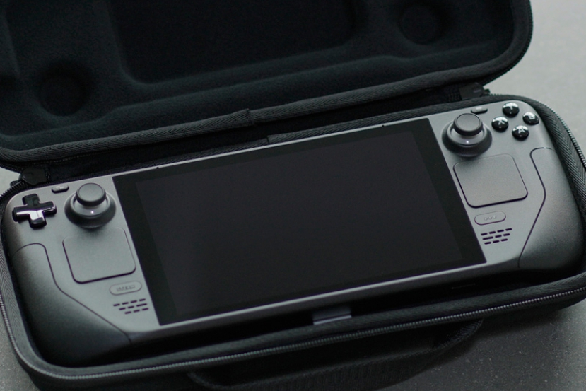 Ya disponibles los drivers para instalar Windows en la Steam Deck