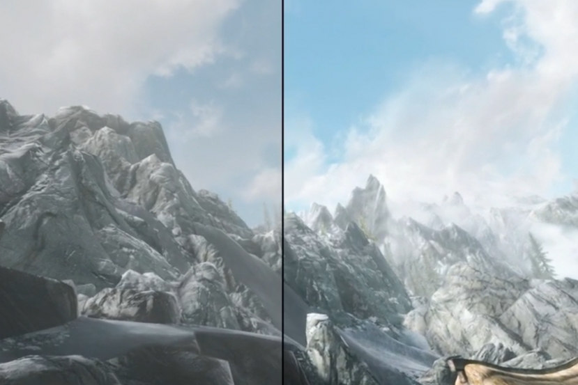 Cómo usar el HDR en Windows 10